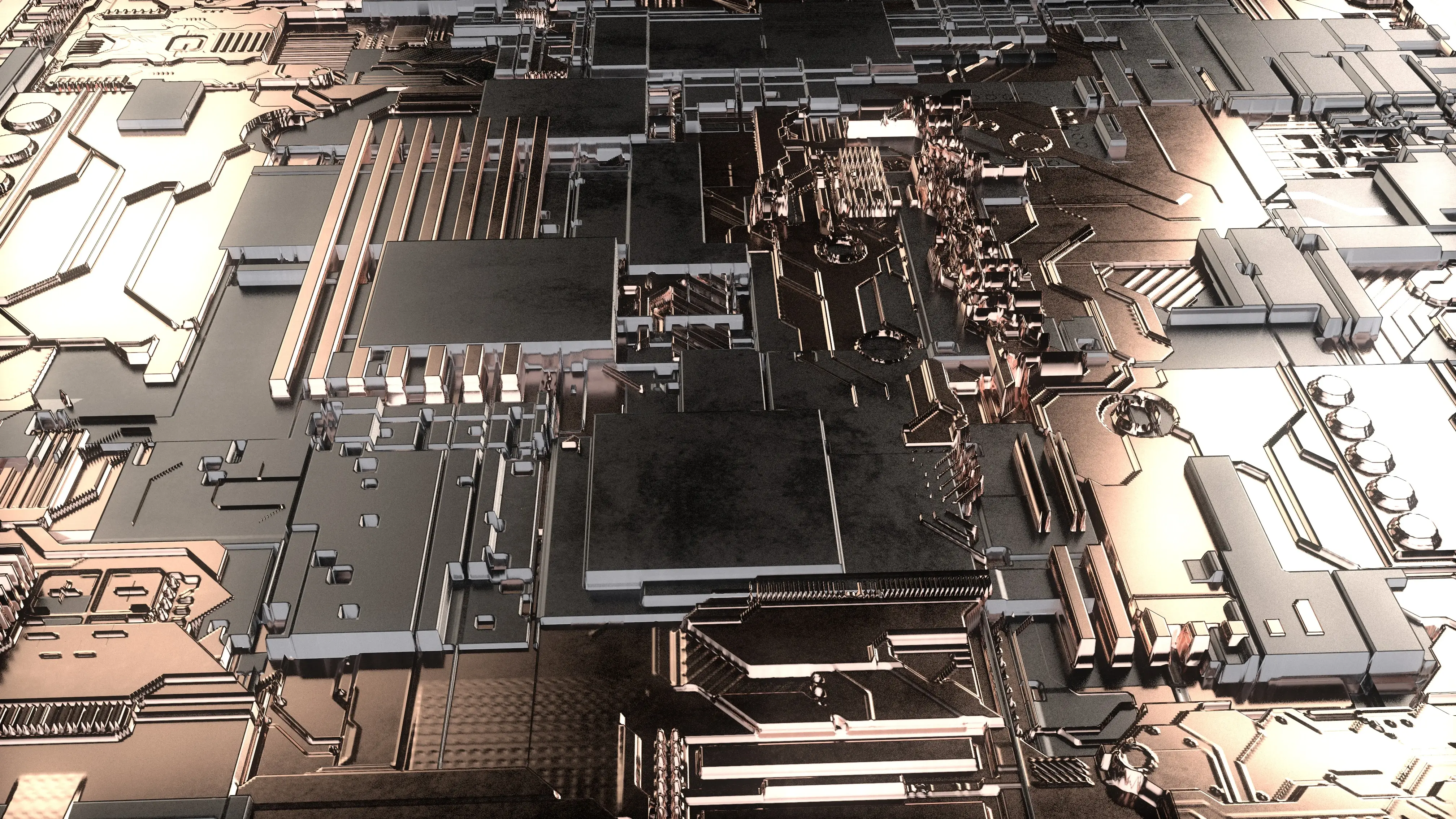 Line Card | TRG Components